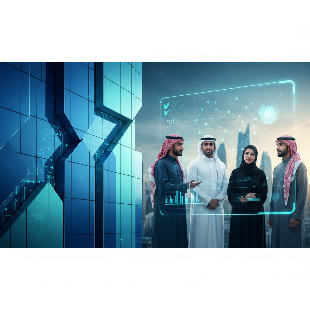 Leadership Development: Building Saudi Arabia's Next Generation of Managers